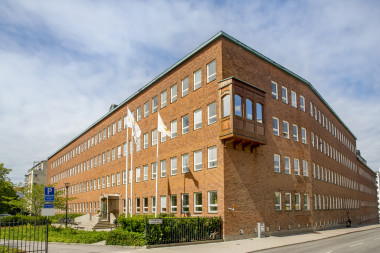 Stiftelsen Viktor Rydbergs skolor etablerar ny gemensam högstadie- och ...