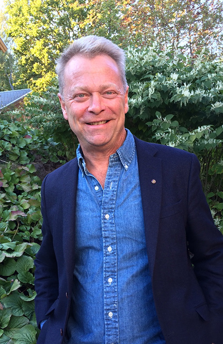 Här är Västsveriges mest moderna energianläggning - Byggkontakt