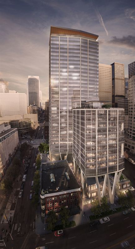 Skanska investerar 3,5 miljarder kronor i ett nytt kontorsprojekt i ...