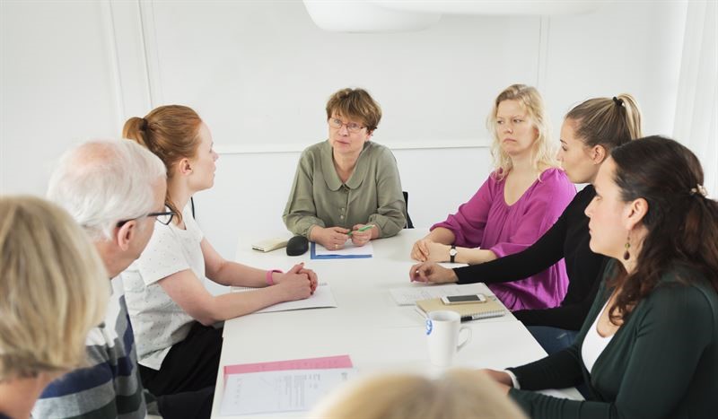 Arbetsgivare följer inte upp chefers höga arbetsbelastning - Byggkontakt