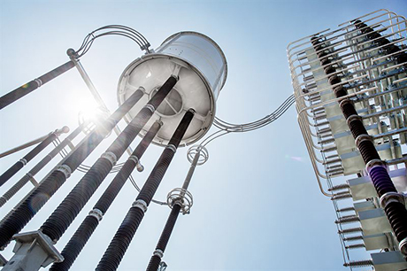 ABB sätter nytt spänningsrekord för HVDC Light - Byggkontakt