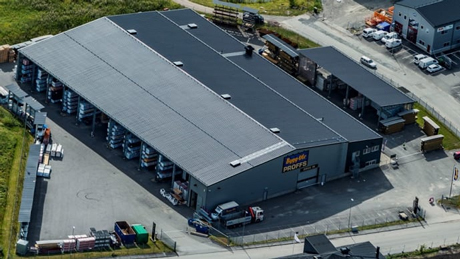 Bygg-Ole i Uppsala blir Optimera - Byggkontakt